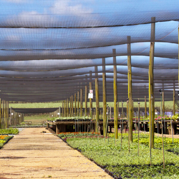 Sungrower® Shade Cloth | Left Coast Wholesale