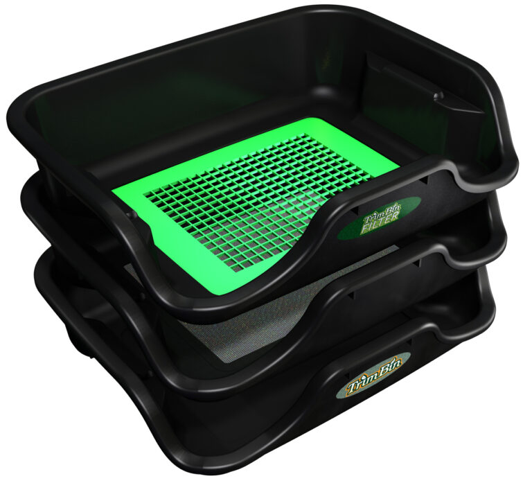 Harvest More® Trim Bin™ and Parts | Left Coast Wholesale