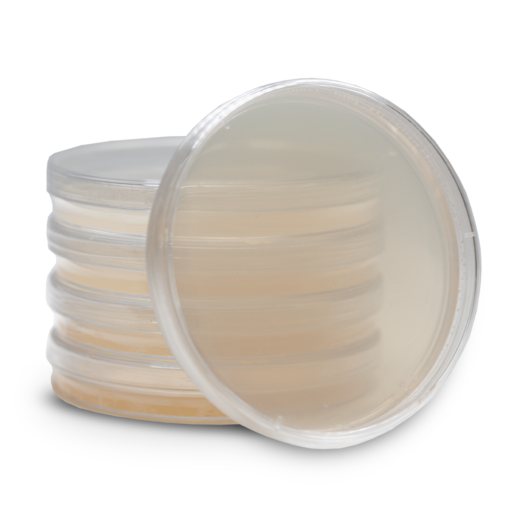 Pre-Poured Agar Plates | Left Coast Wholesale