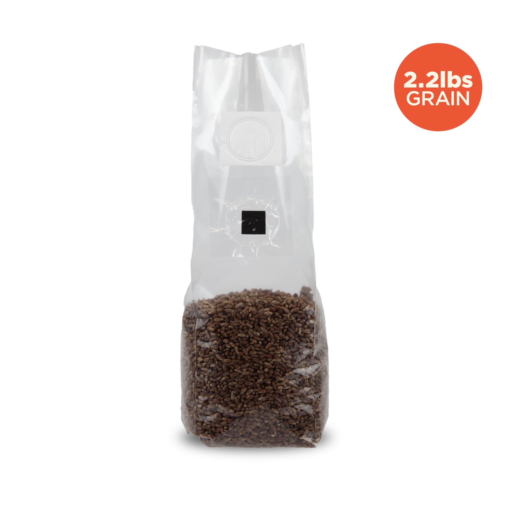 Sakato PP Mushroom Grow Bags | Left Coast Wholesale